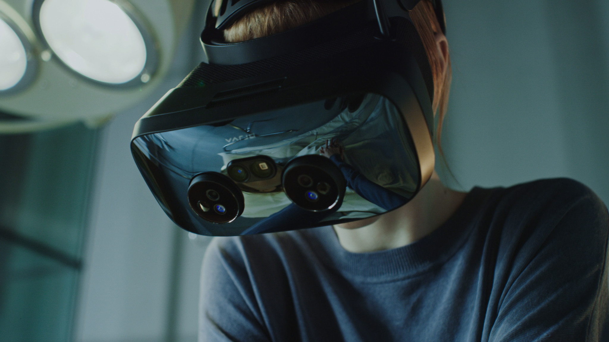 Varjo XR-3 & VR-3 | 20/20 Helsinki