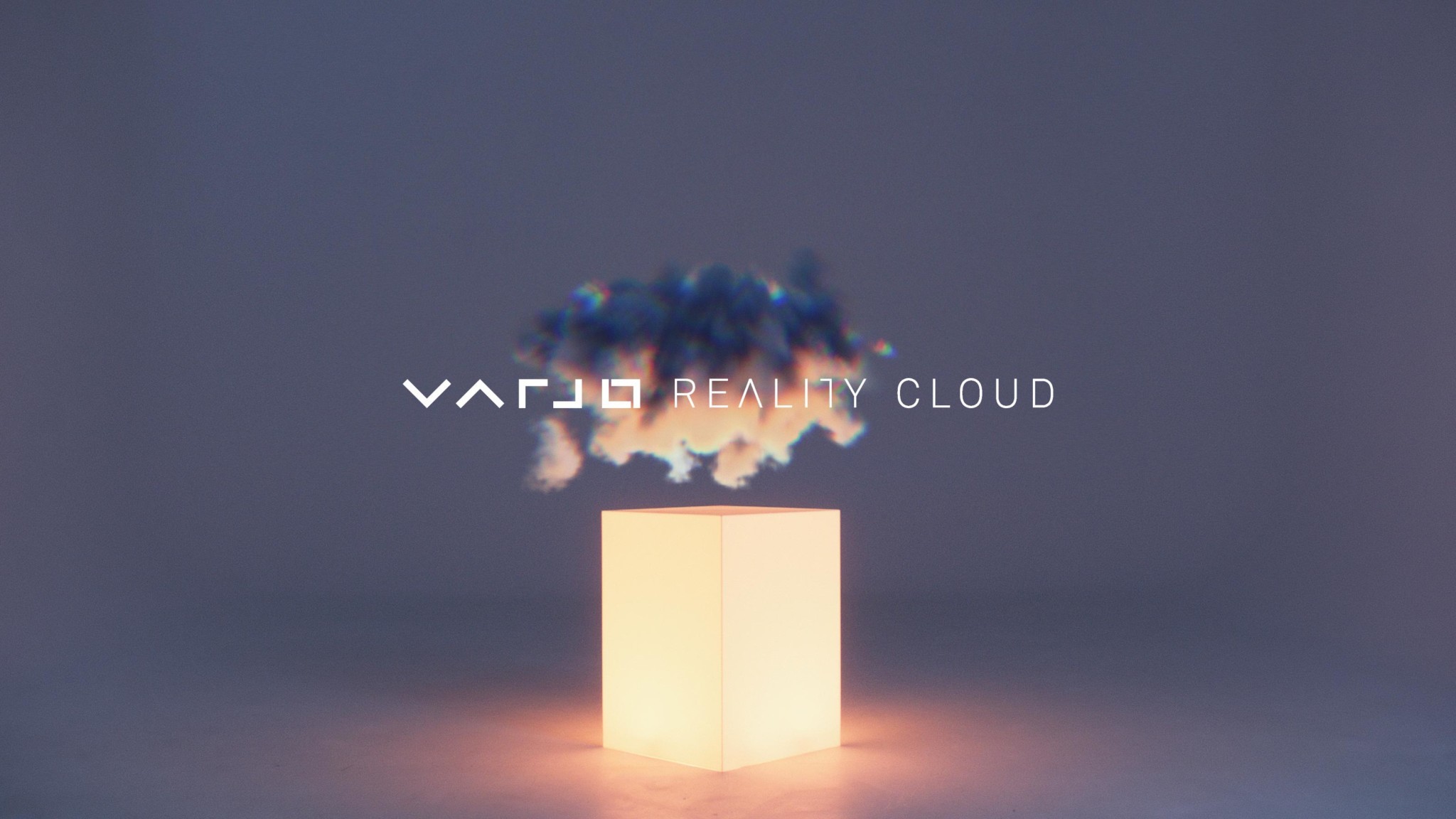 Varjo Reality Cloud | 20/20 Helsinki