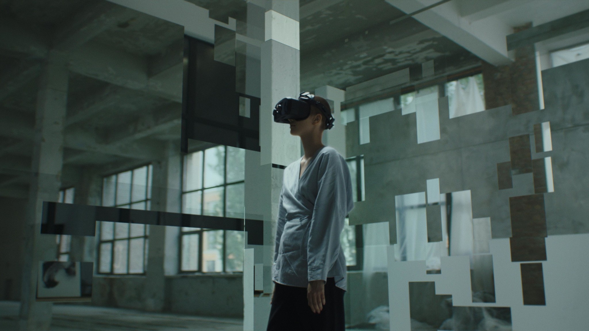 Varjo Reality Cloud | 20/20 Helsinki