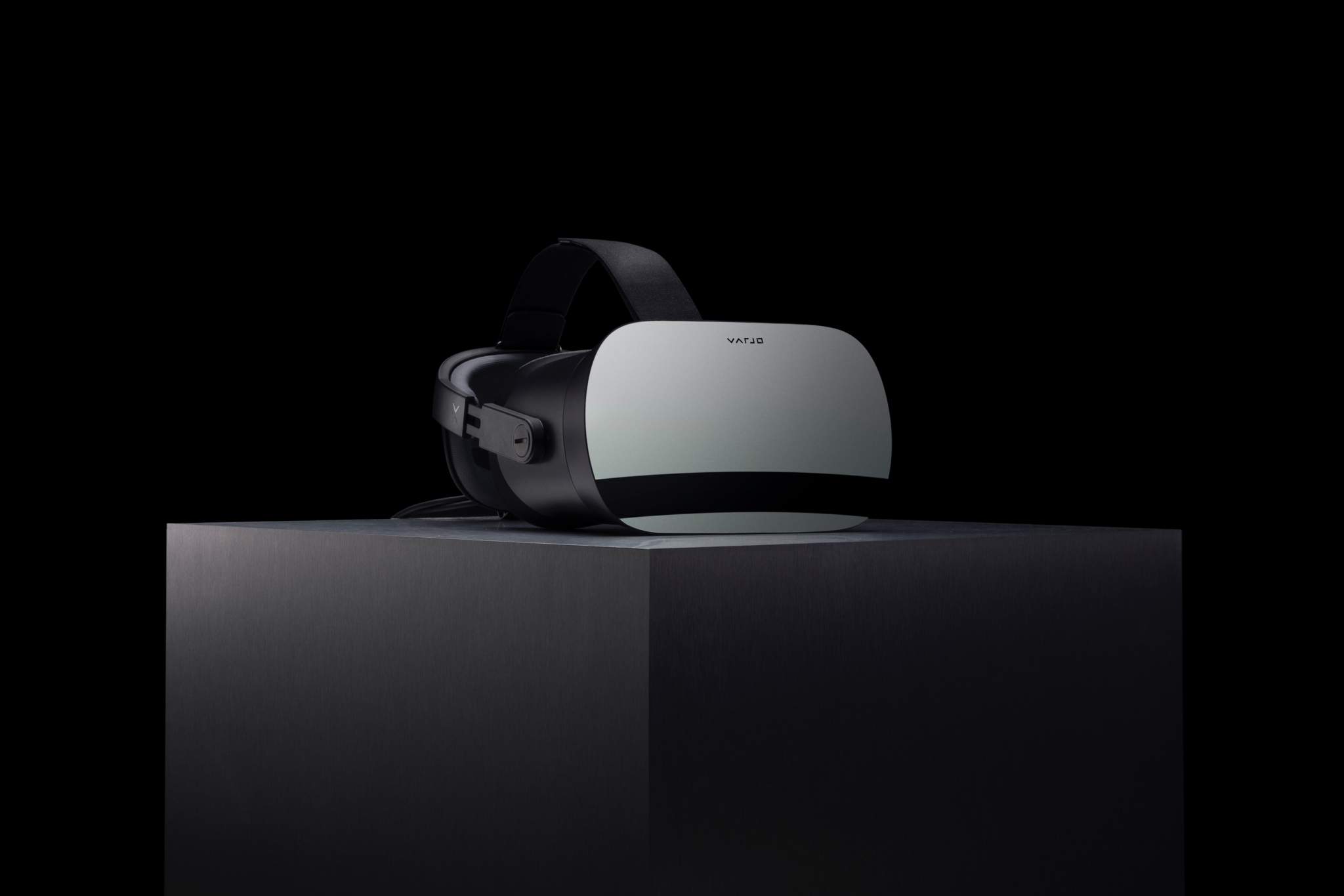 Varjo VR-1 | 20/20 Helsinki