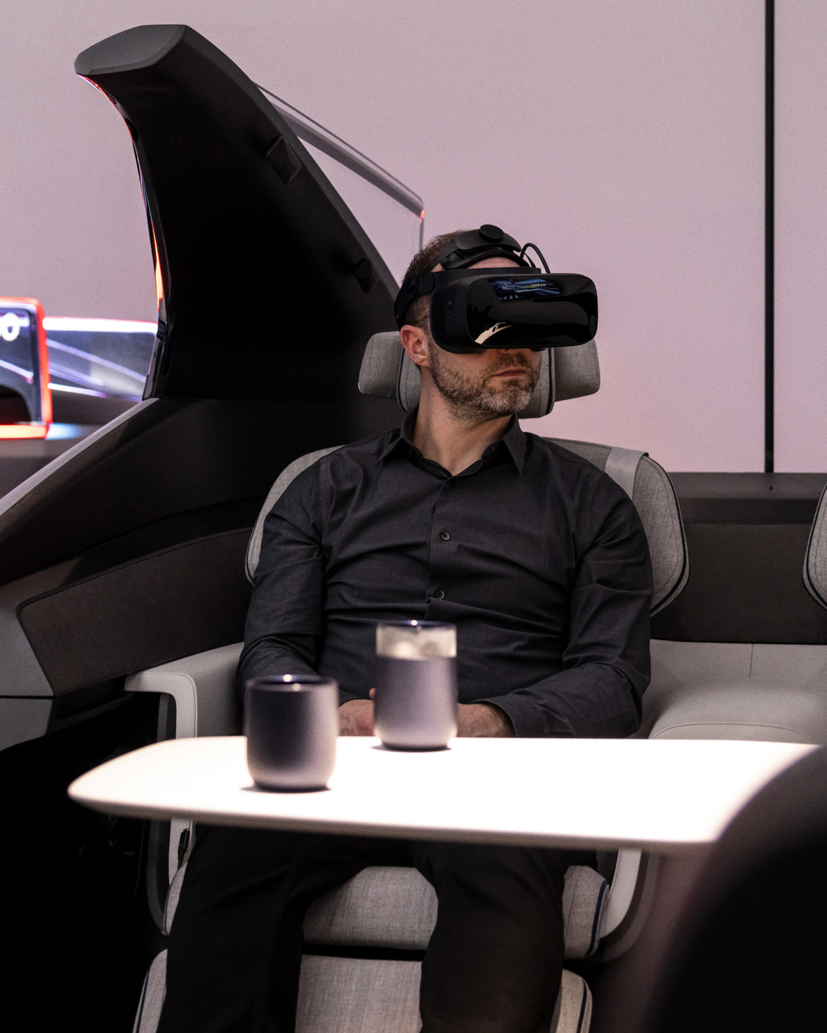 Varjo Reality Cloud launch | 20/20 Helsinki