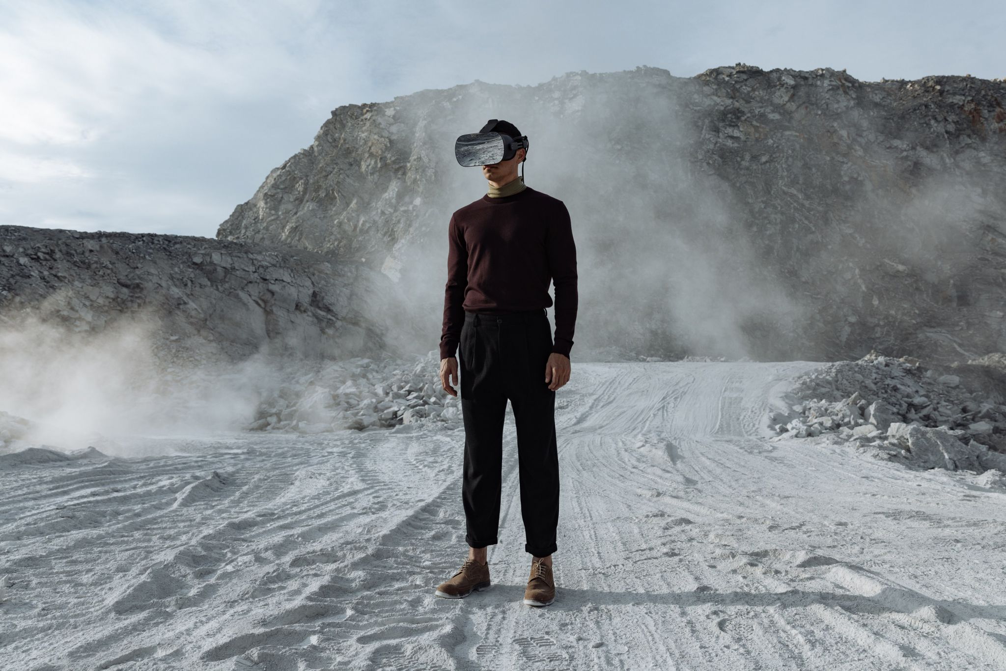 Varjo VR-1 | 20/20 Helsinki